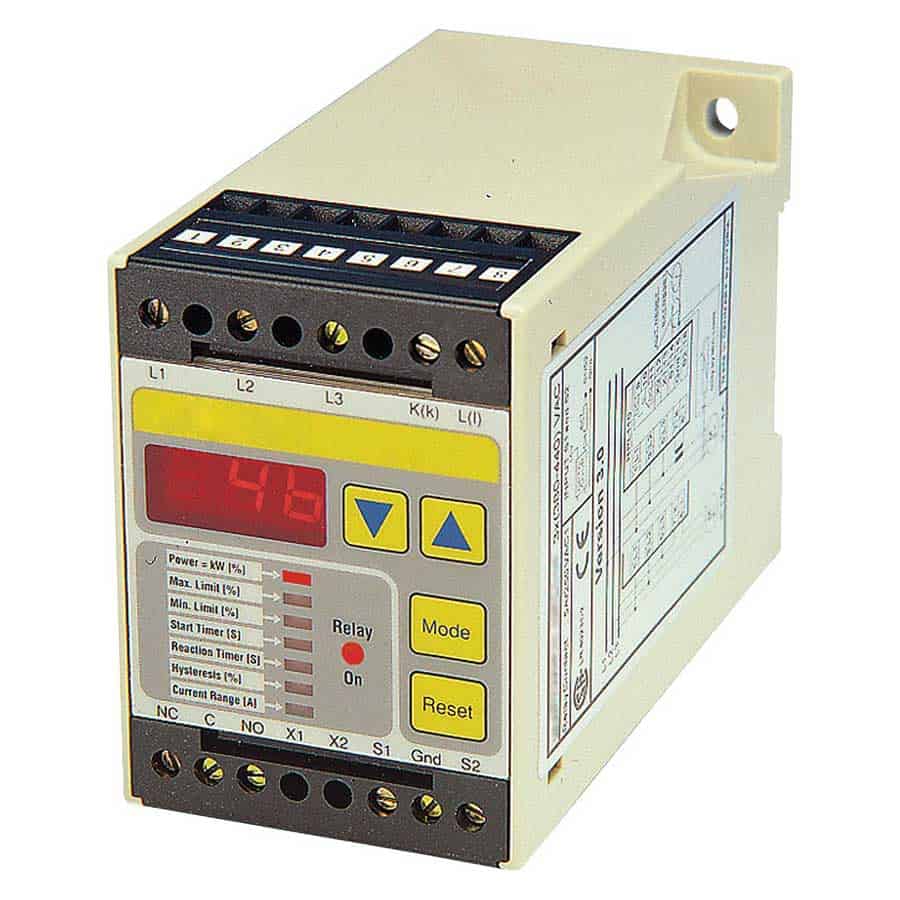 Upgrading Pump Technology For Enhanced Safety And Performance | CDR ...