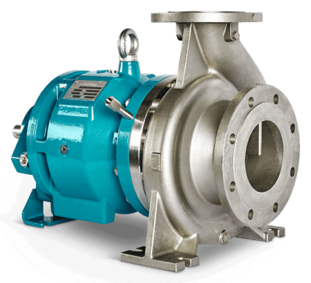 Pumps For The Chemical Industry | CDR Pumps (UK) Ltd