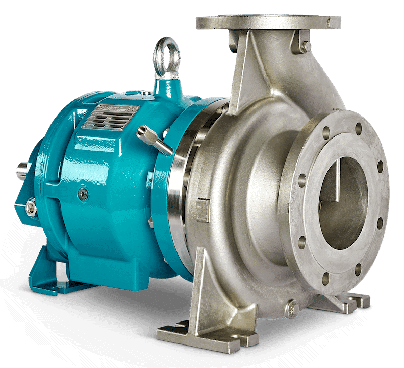 Pumps For The Chemical Industry | CDR Pumps (UK) Ltd