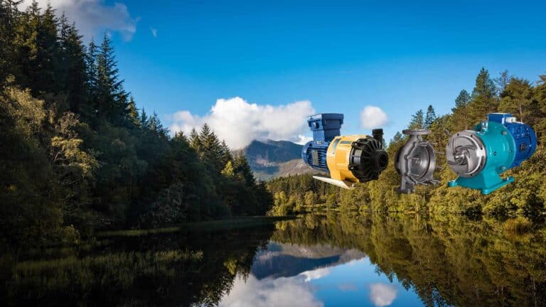 Chemical Pumps Manufacturer | CDR Pumps (UK) Ltd (UK) Ltd