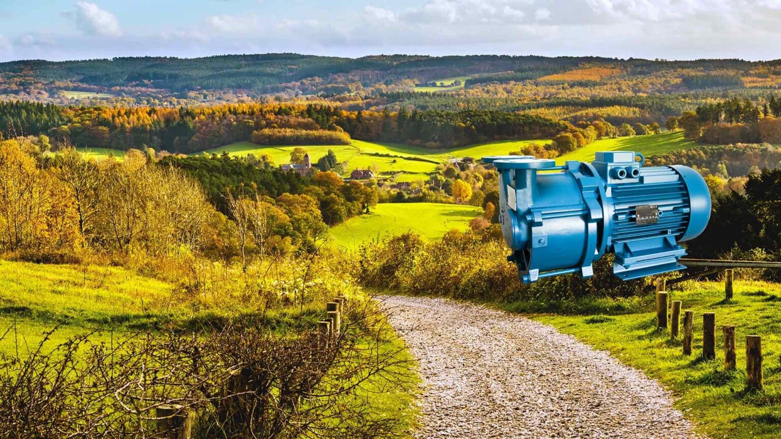 Chemical Pumps Manufacturer | CDR Pumps (UK) Ltd (UK) Ltd